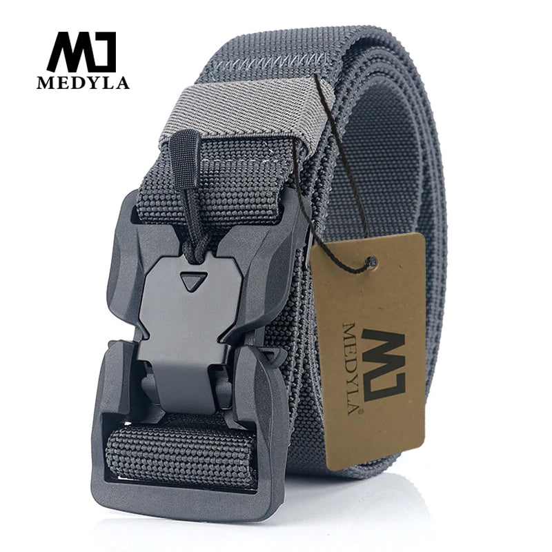 Men's Nylon Belt – RoyalChoice Luxury Store